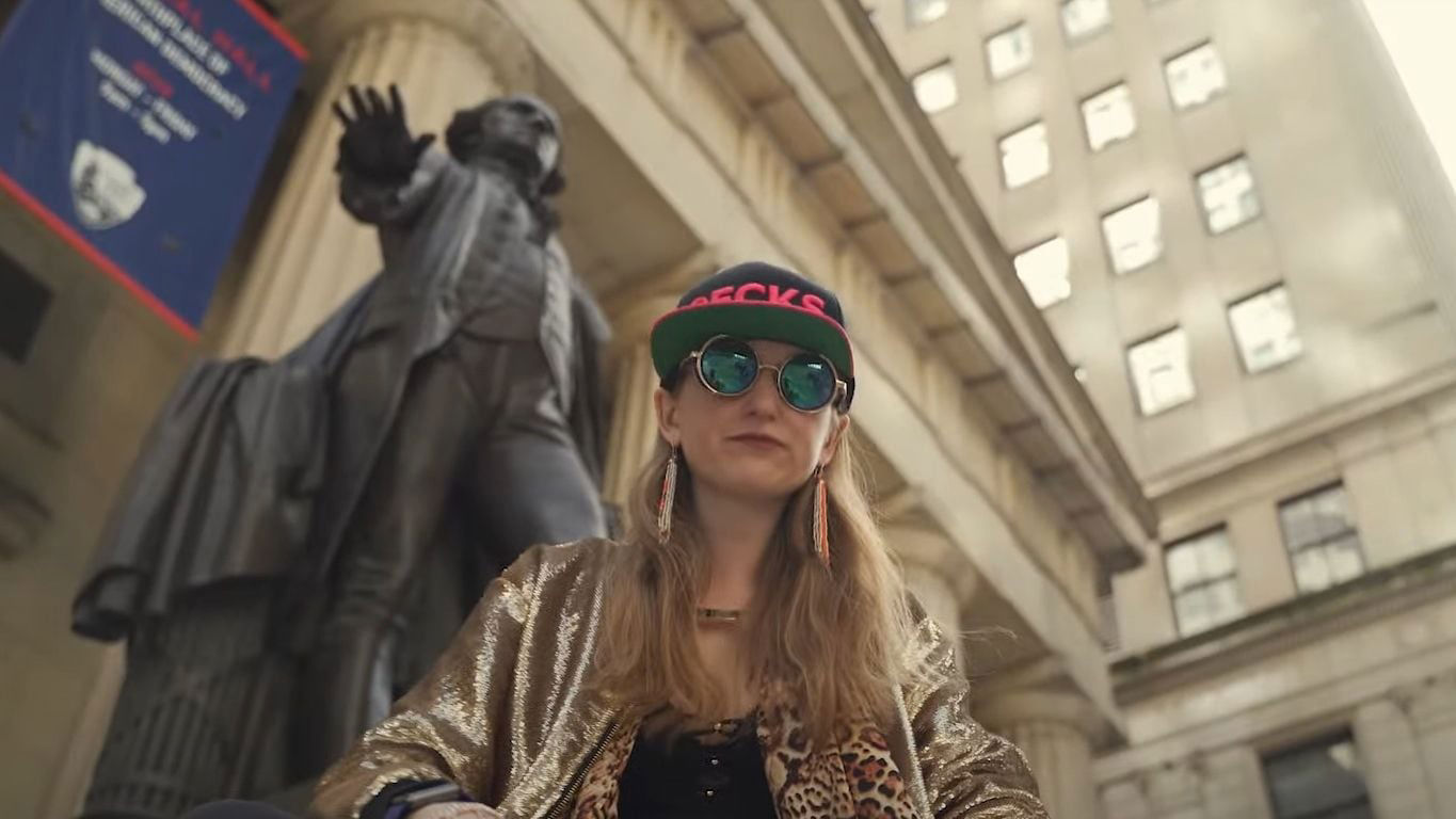 Bitfinex Hack Launderer Heather 'Razzlekhan' Morgan Sentenced to 18 ... Bitfinex Hack Launderer Heather 'Razzlekhan' Morgan Sentenced to 18 ...
