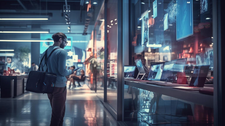 BMO Capital raises AWS (AMZN) growth forecast as AI demand and Claude ...