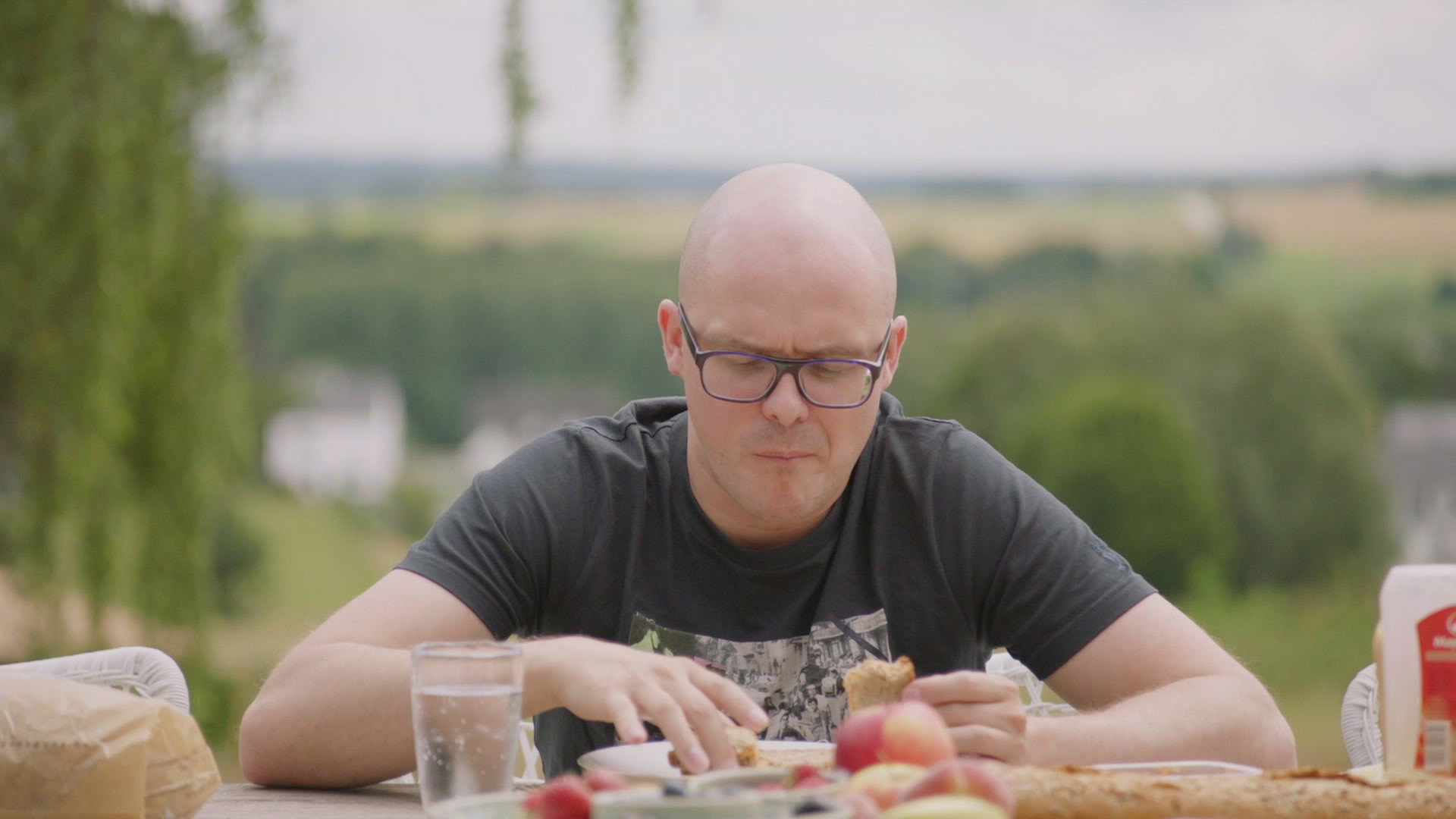 De mooiste foto's van Philippe Geubels