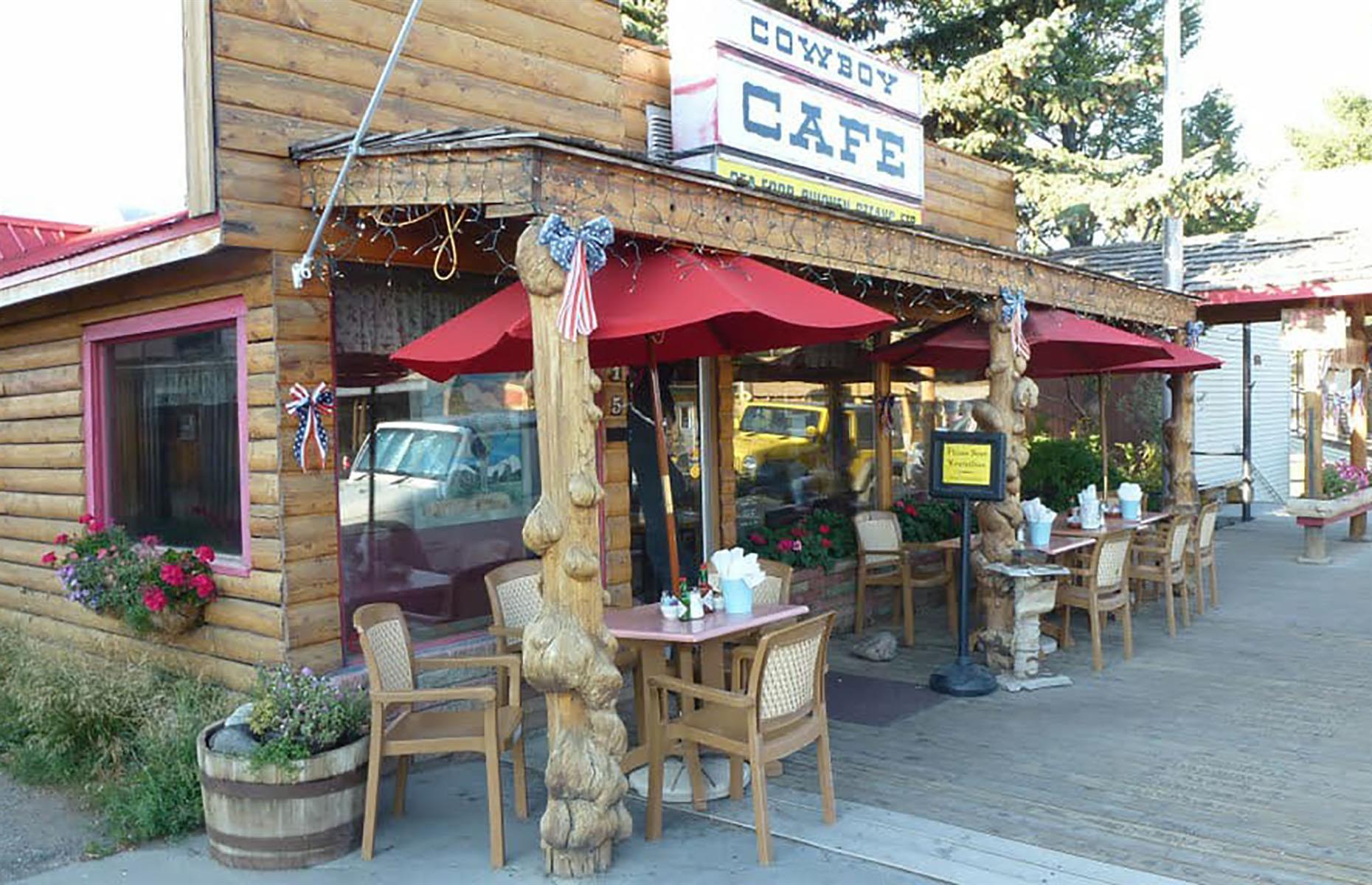 America's loveliest small-town restaurants in every state, ranked