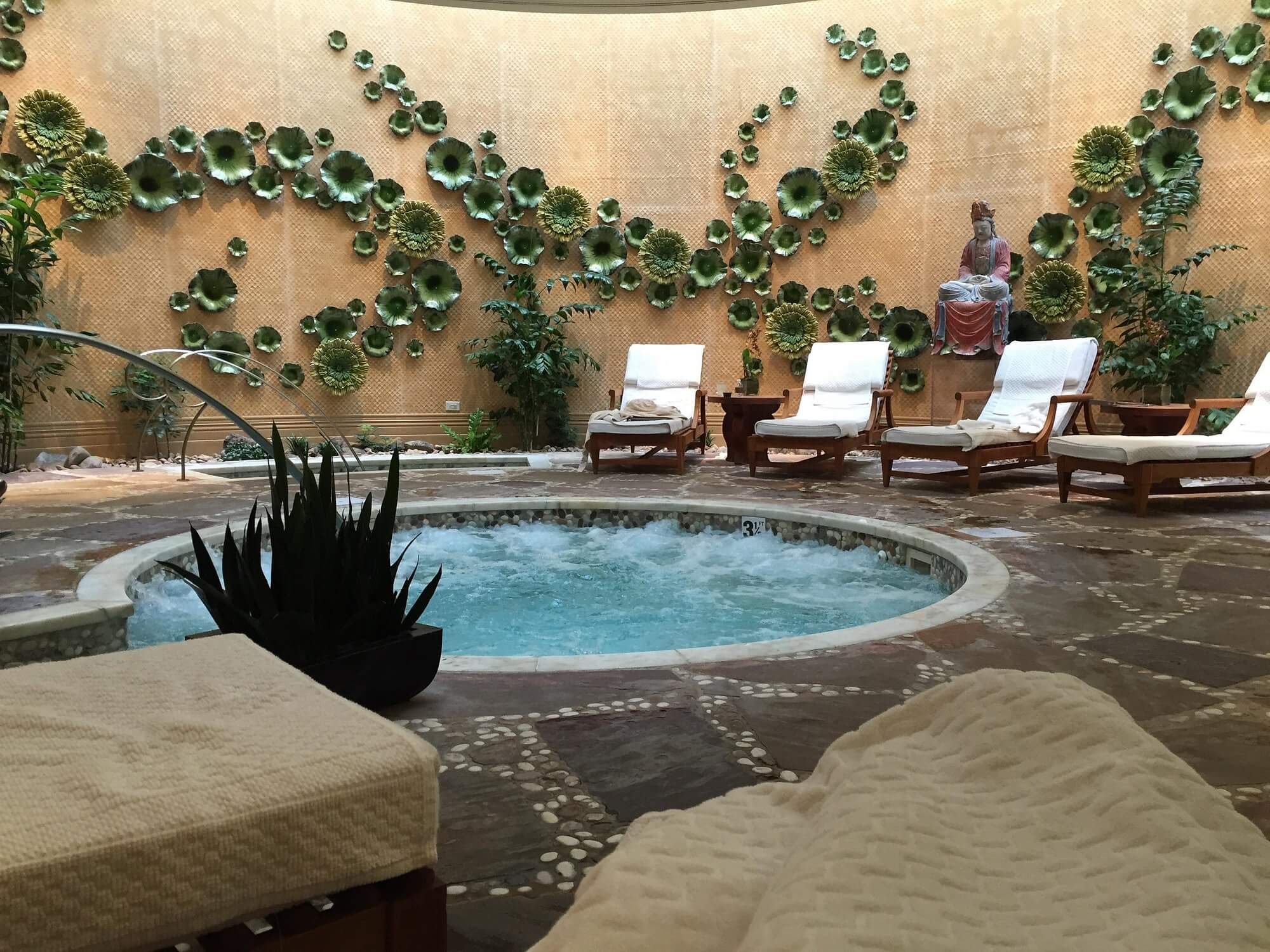30 Best Weekend Spa Getaways All Across the U.S.