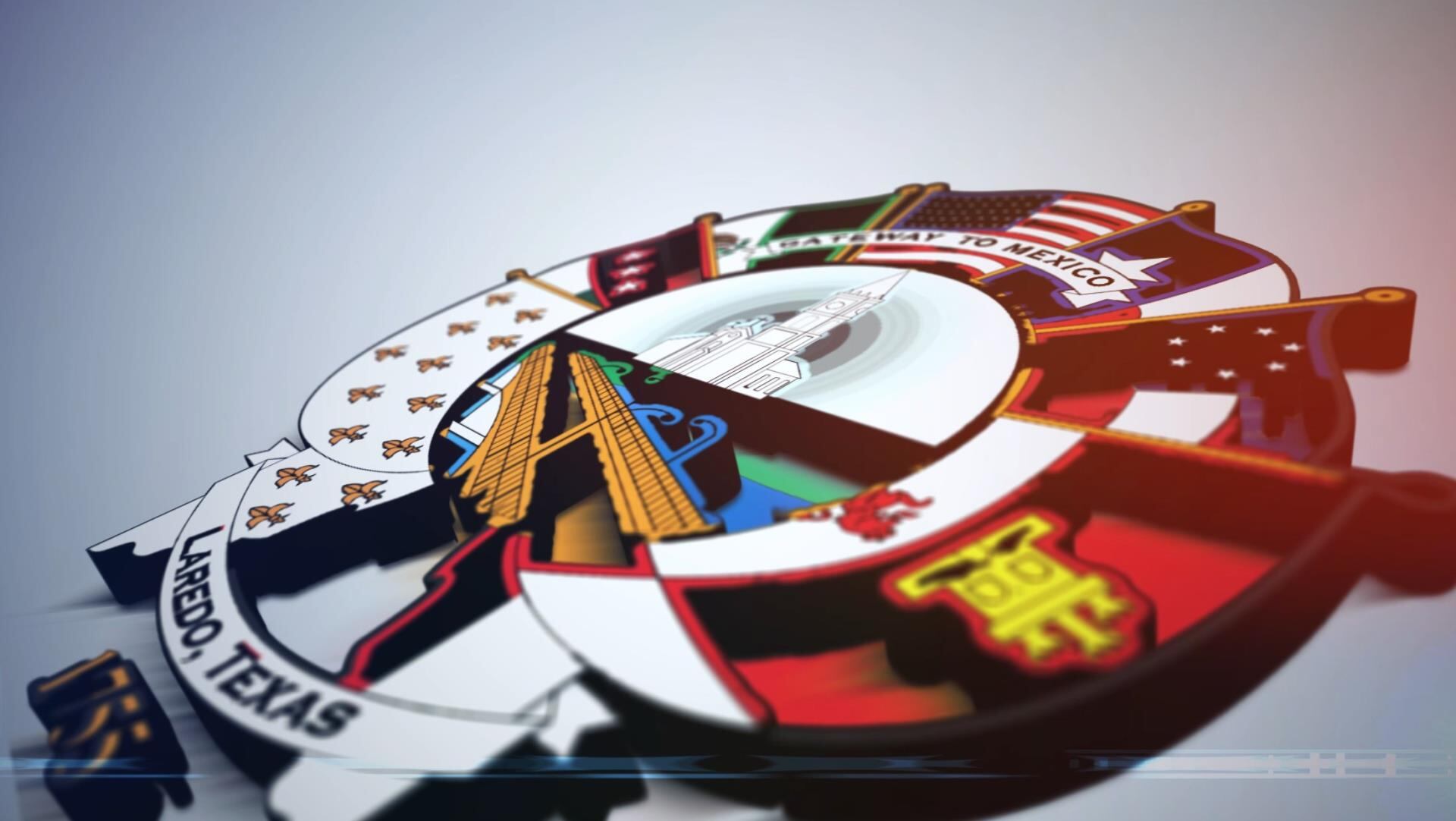 Laredo mayor to address economy, trade policy at press conference