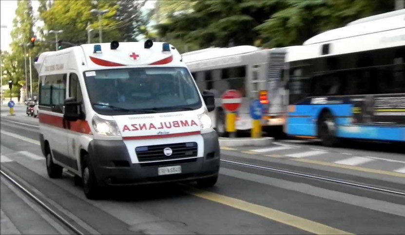 Maxitamponamento a catena sulla statale: un morto e 11 feriti, lo ...