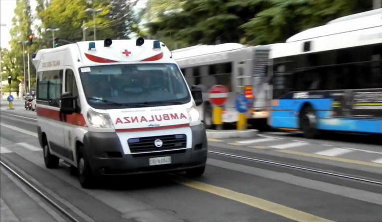 Auto falcia due amiche: morta 79enne investita da una Panda, l’altra ...
