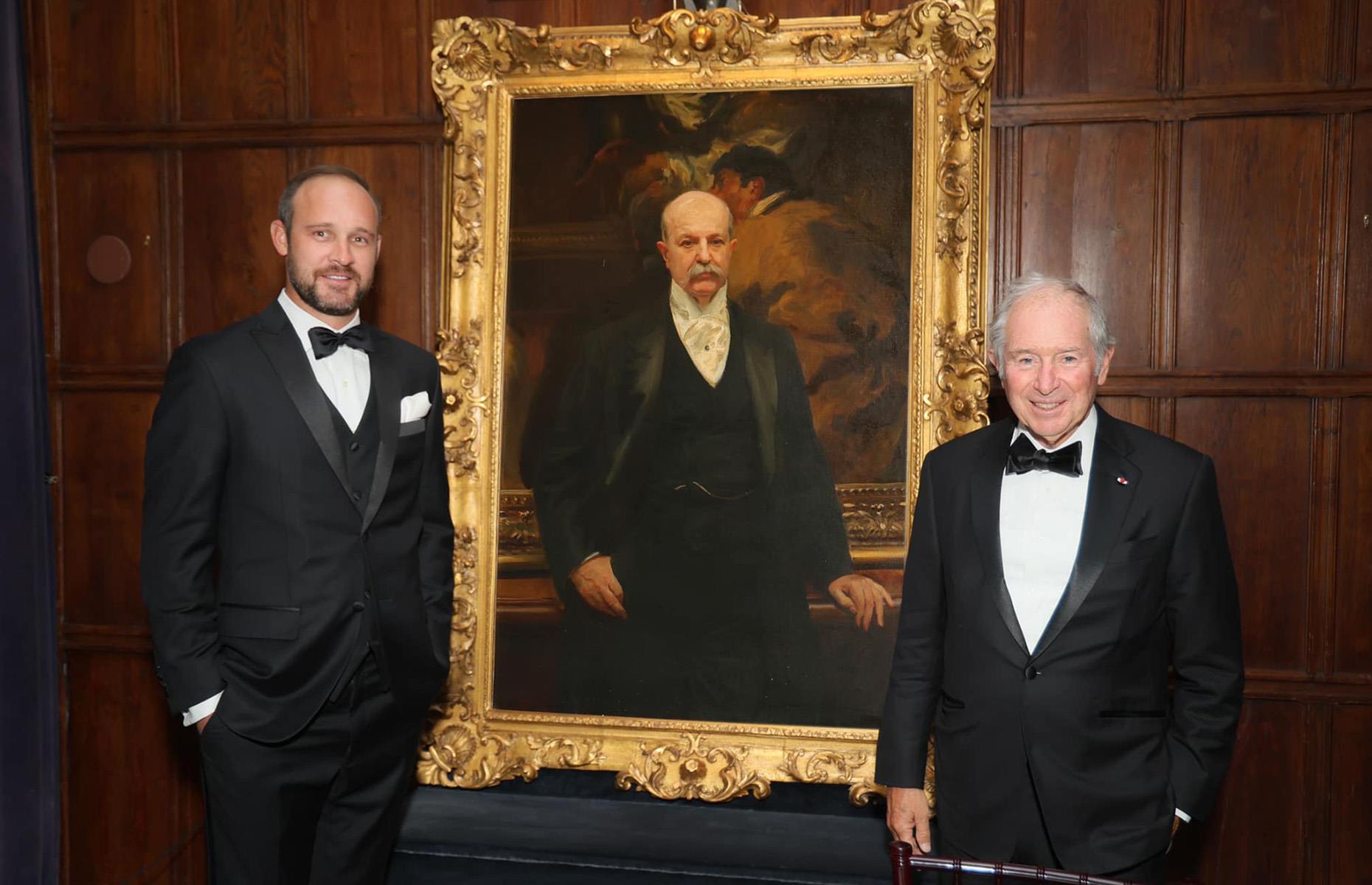 Descubre todos los secretos de la mansión abandonada de los herederos ...