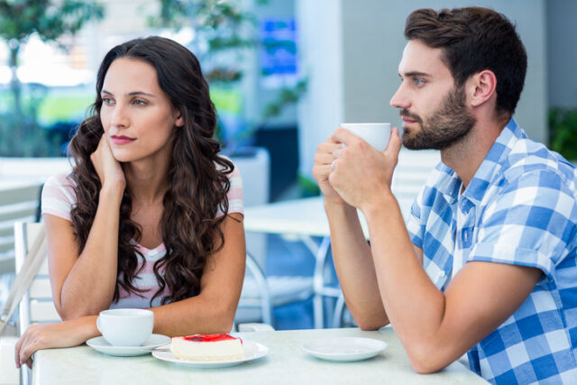 Little Ways To Tell Someone You Don’t Like Them Without Using Those Words Little Ways To Tell Someone You Don’t Like Them Without Using Those Words