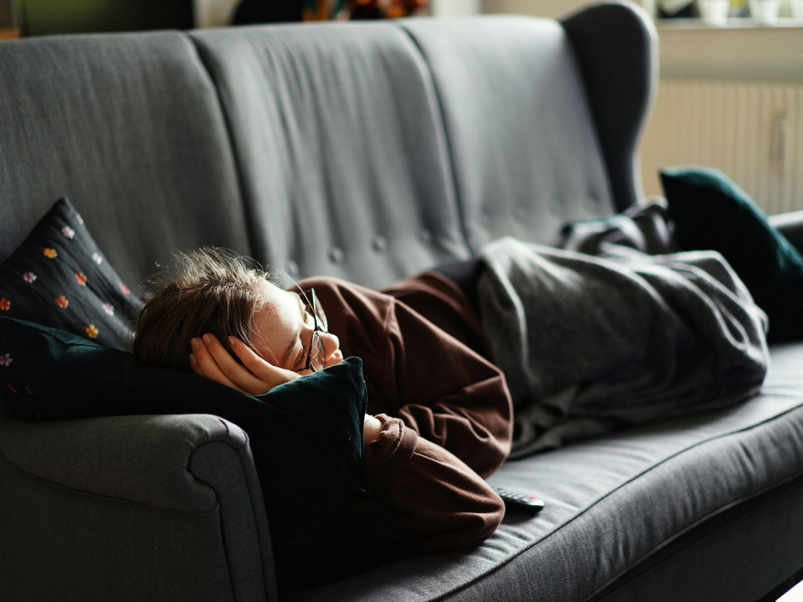 Why Do I Have No Energy? Here Are 10 Tips to Combat Lethargy
