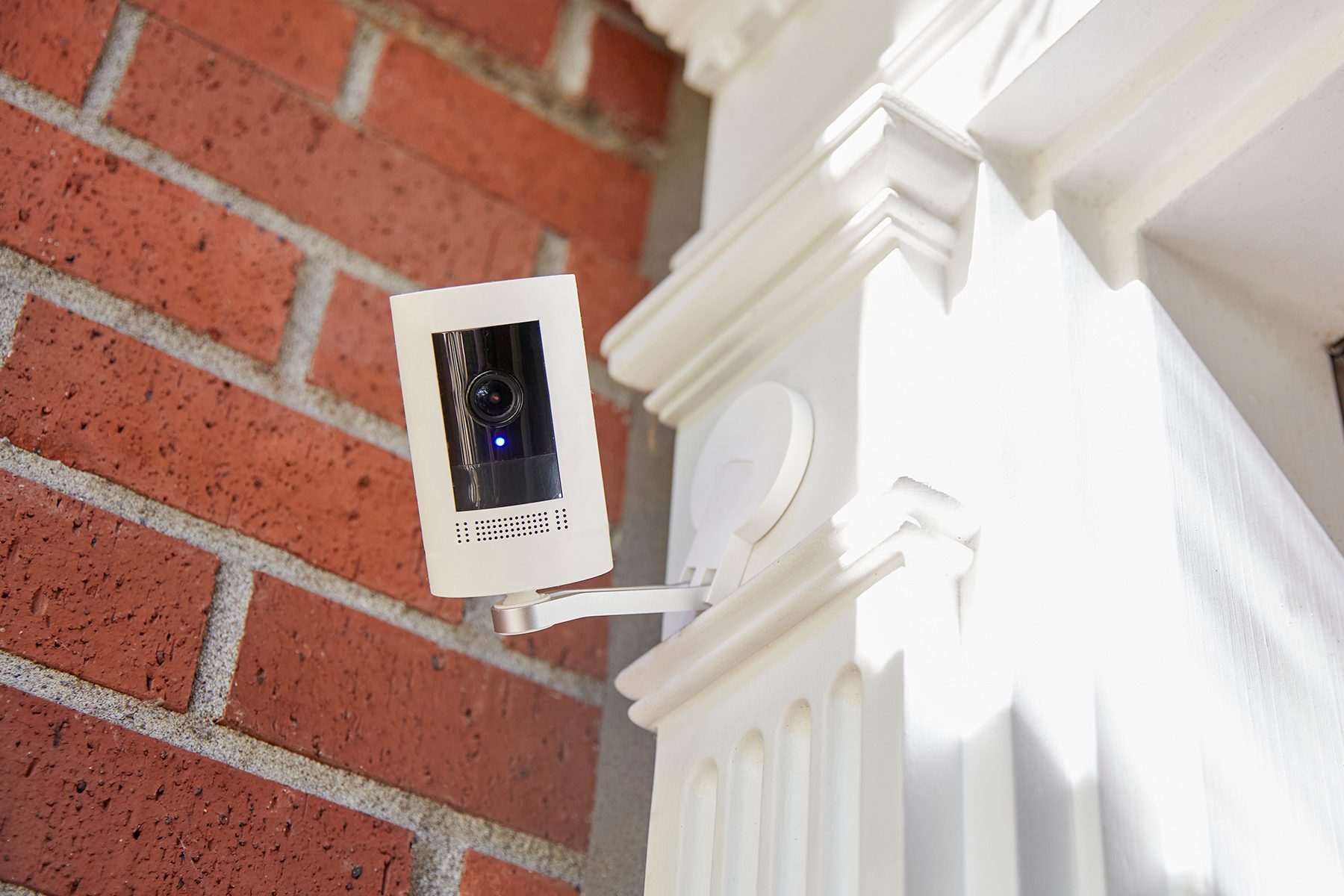 The Legal Dos and Don’ts of DIY Home Security Systems