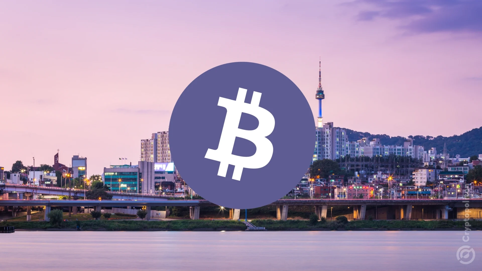 South Korea to reconsider approving Bitcoin ETFs South Korea to reconsider approving Bitcoin ETFs