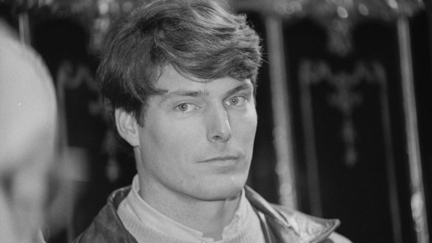 5 Things You Didn’t Know About Christopher Reeve