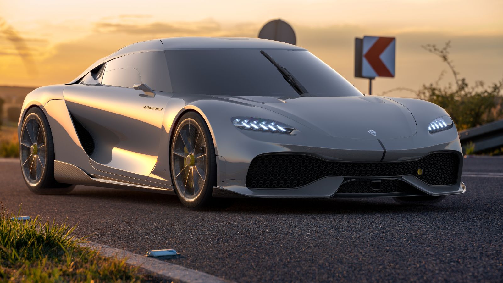 20 High-Speed Cars That Are Also High-Survivors: Fast and Fortified