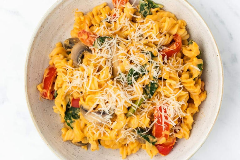 Pasta Night Favorites: 9 Recipes Worth Every Bite!