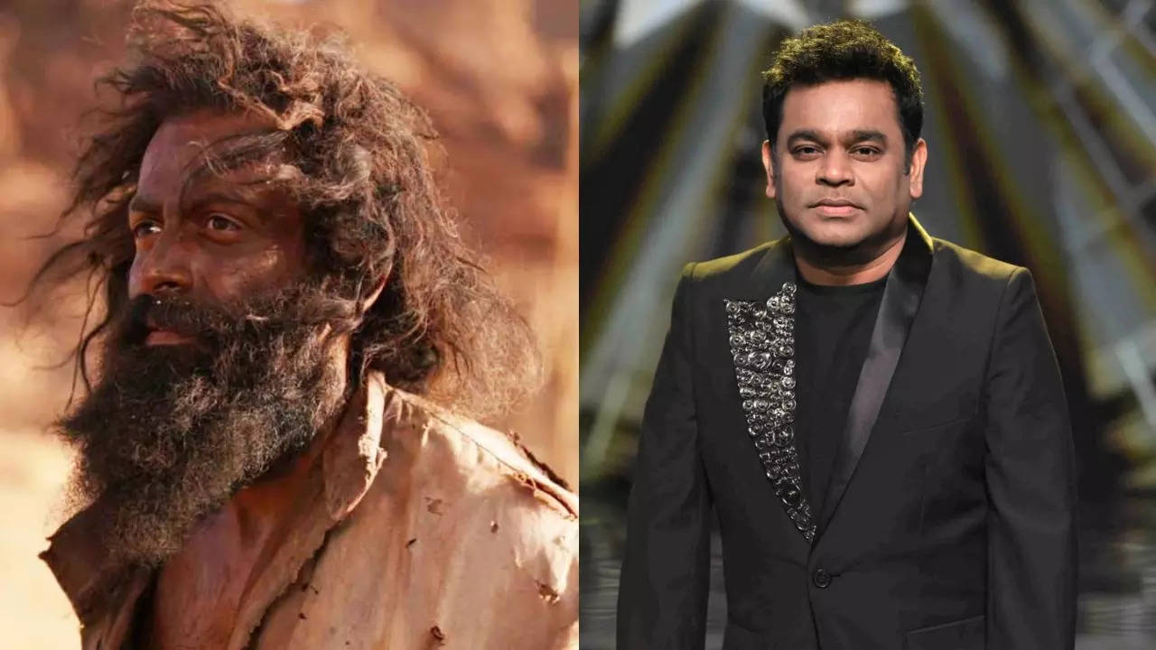 AR Rahman reveals why Prithviraj Sukumaran starrer 'Aadujeevitham ... AR Rahman reveals why Prithviraj Sukumaran starrer 'Aadujeevitham ...