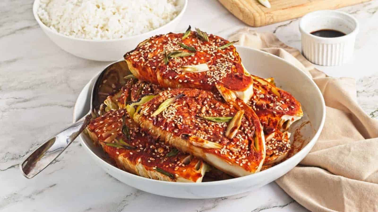 Cabbage isn’t boring, these 27 dishes prove it