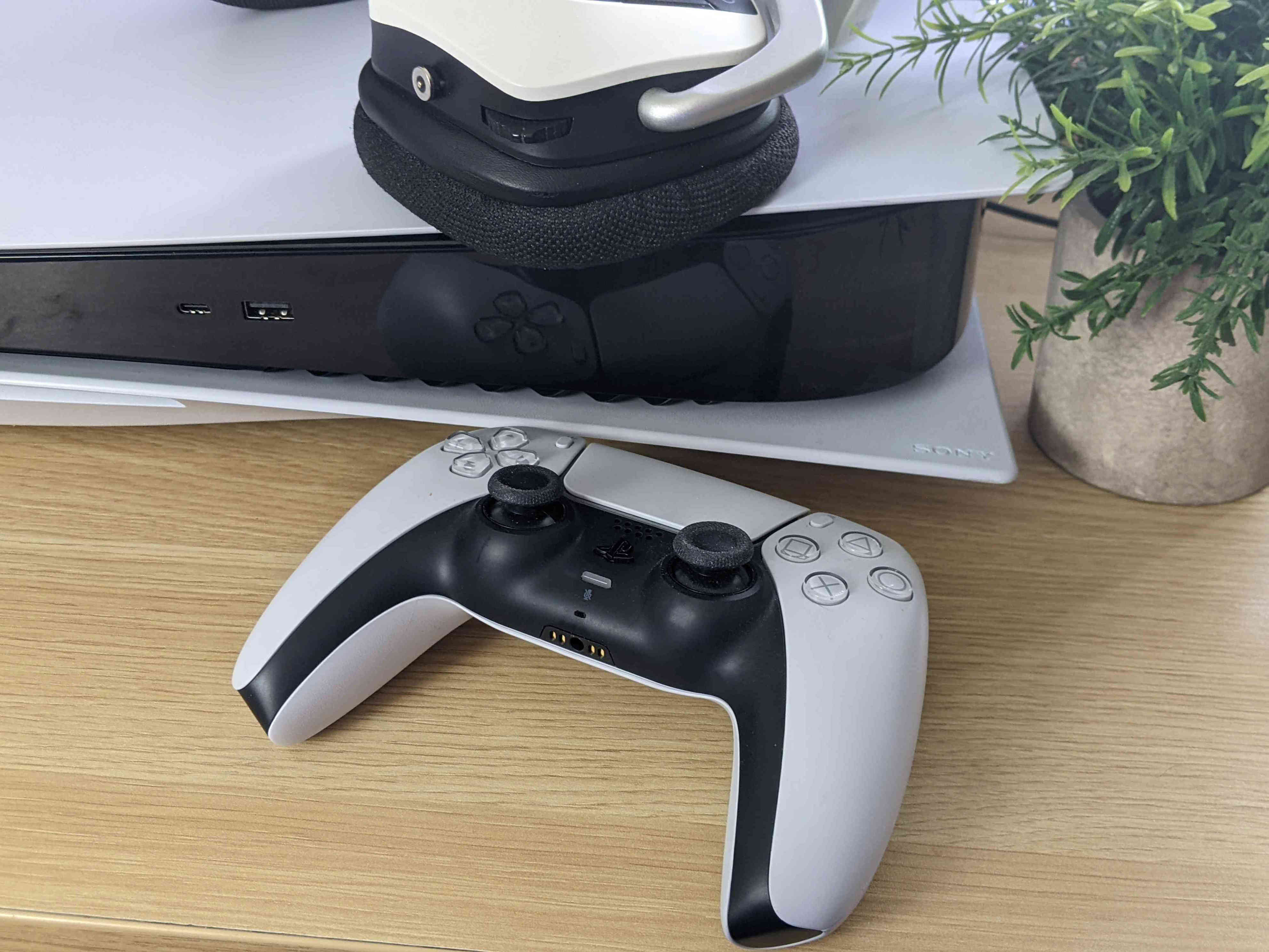 Master Your PS5 Setup: Vertical vs. Horizontal Configuration Explained