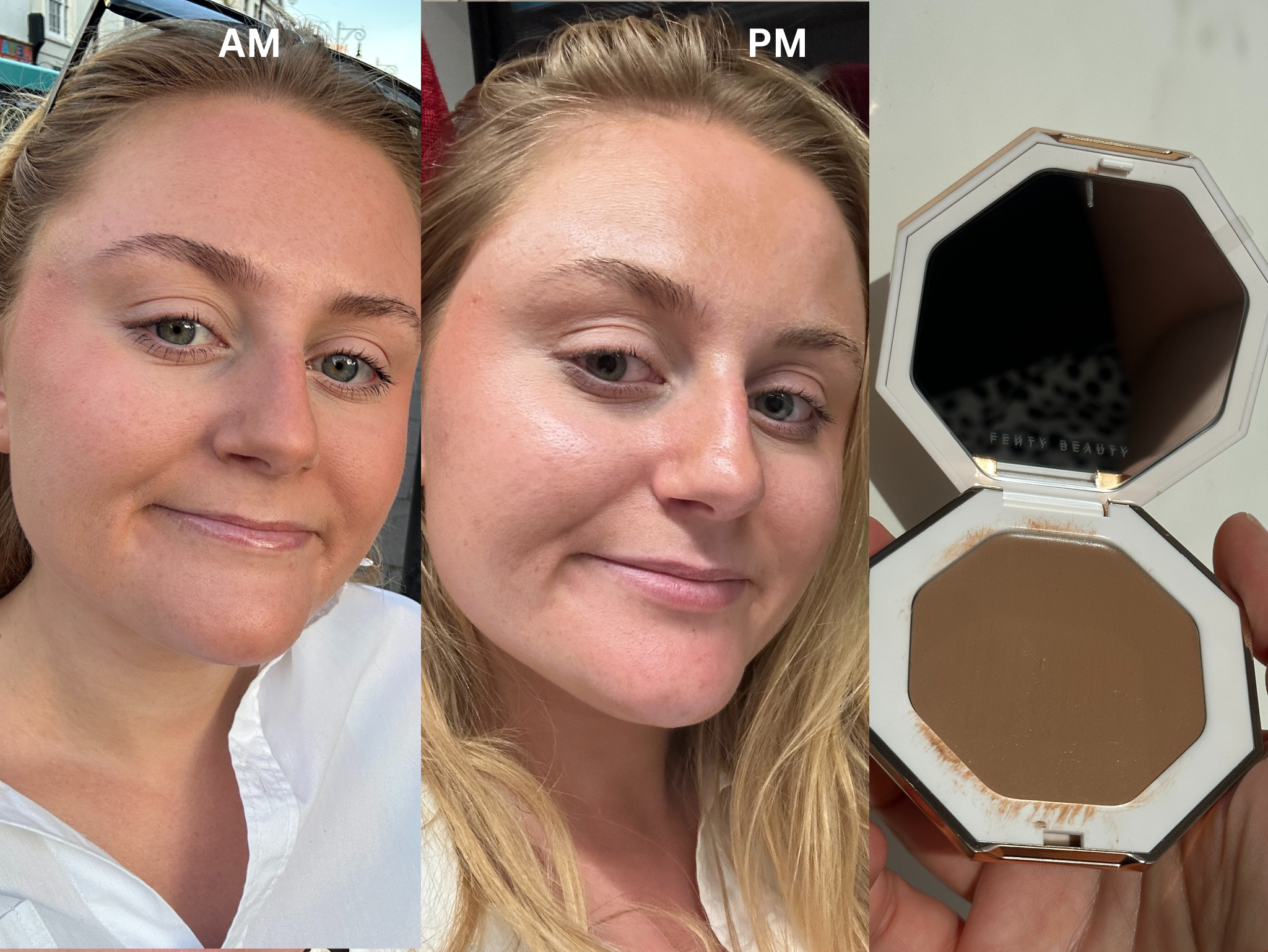 Best bronzers 2025, tried and tested by a beauty writer