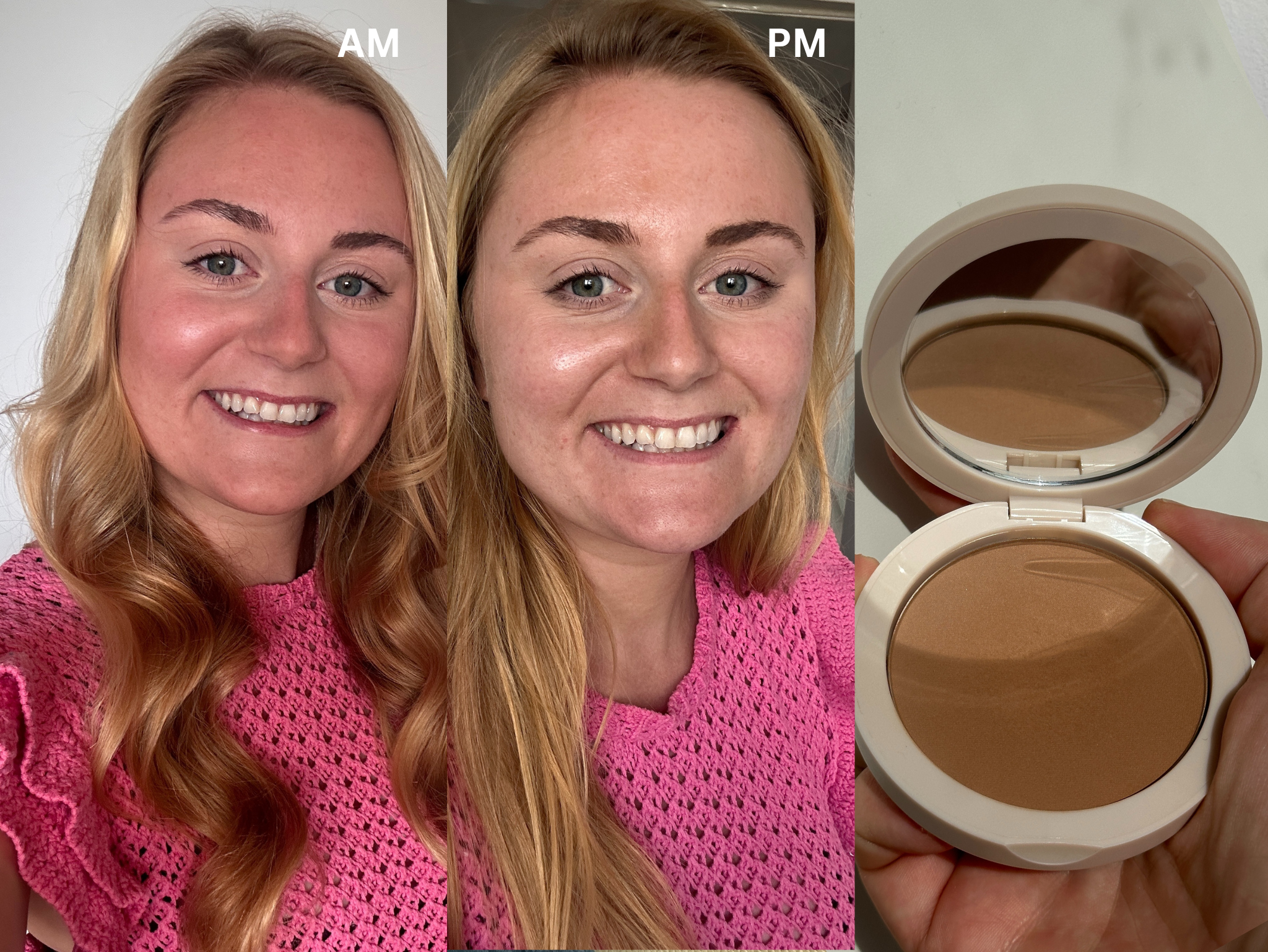 Best bronzers 2025, tried and tested by a beauty writer