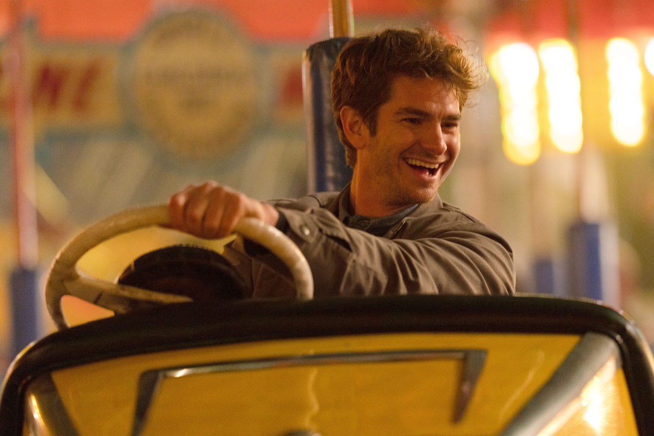 Is A24’s ‘We Live in Time’ Streaming on Netflix or HBO Max?