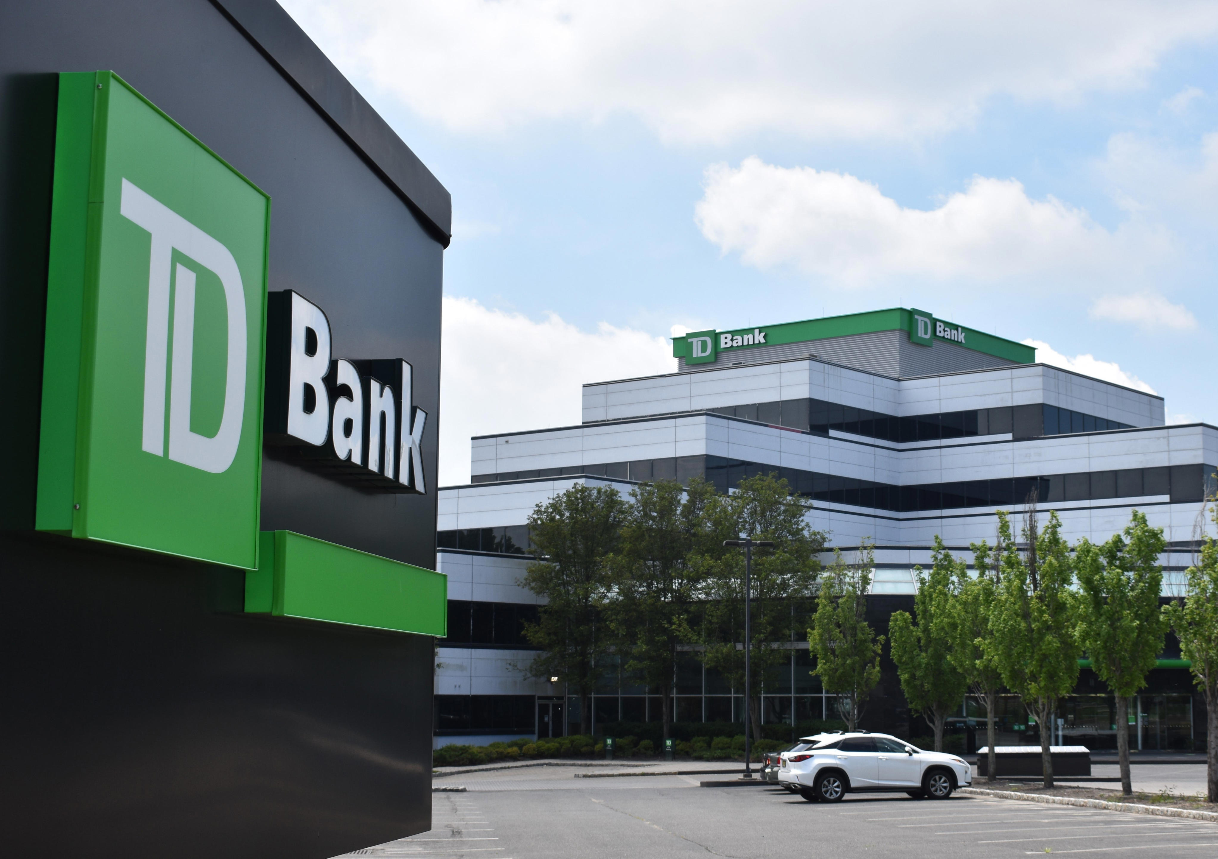NJ's TD Bank pleads guilty to US charges, will pay $3 billion over ...