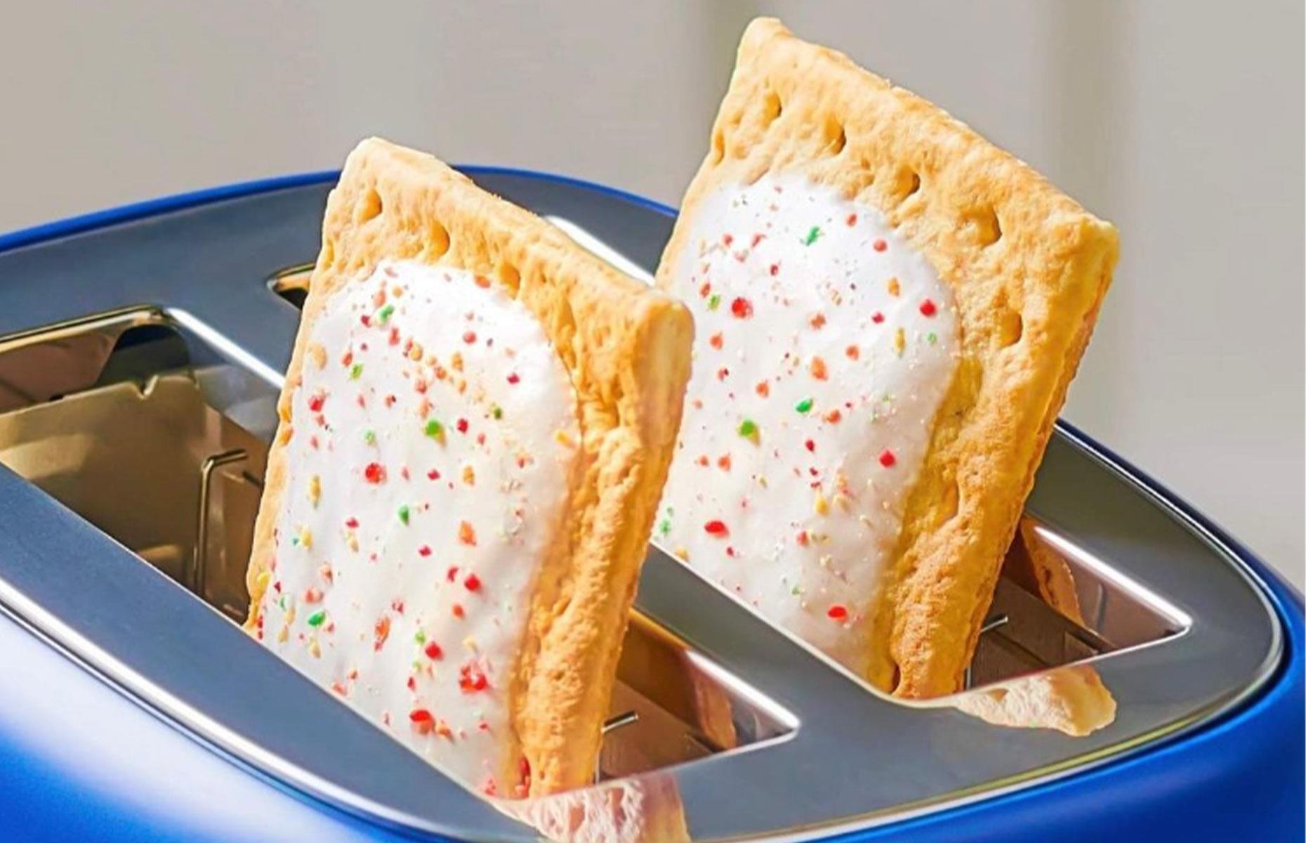 The greatest childhood snacks from the US, Canada, ranked