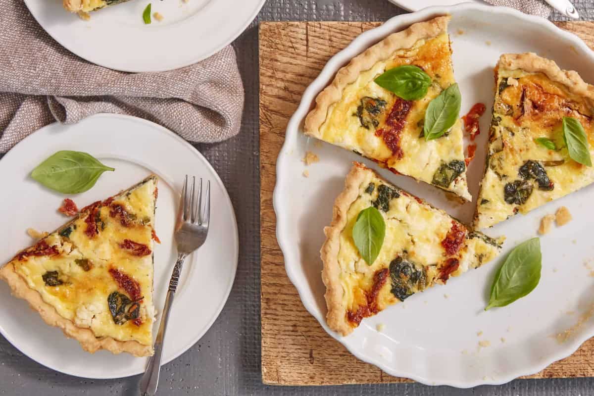 20 make ahead breakfasts to make mornings easier