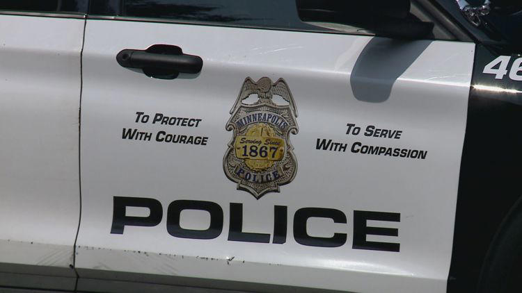 Man arrested after making threats against Minneapolis elementary school