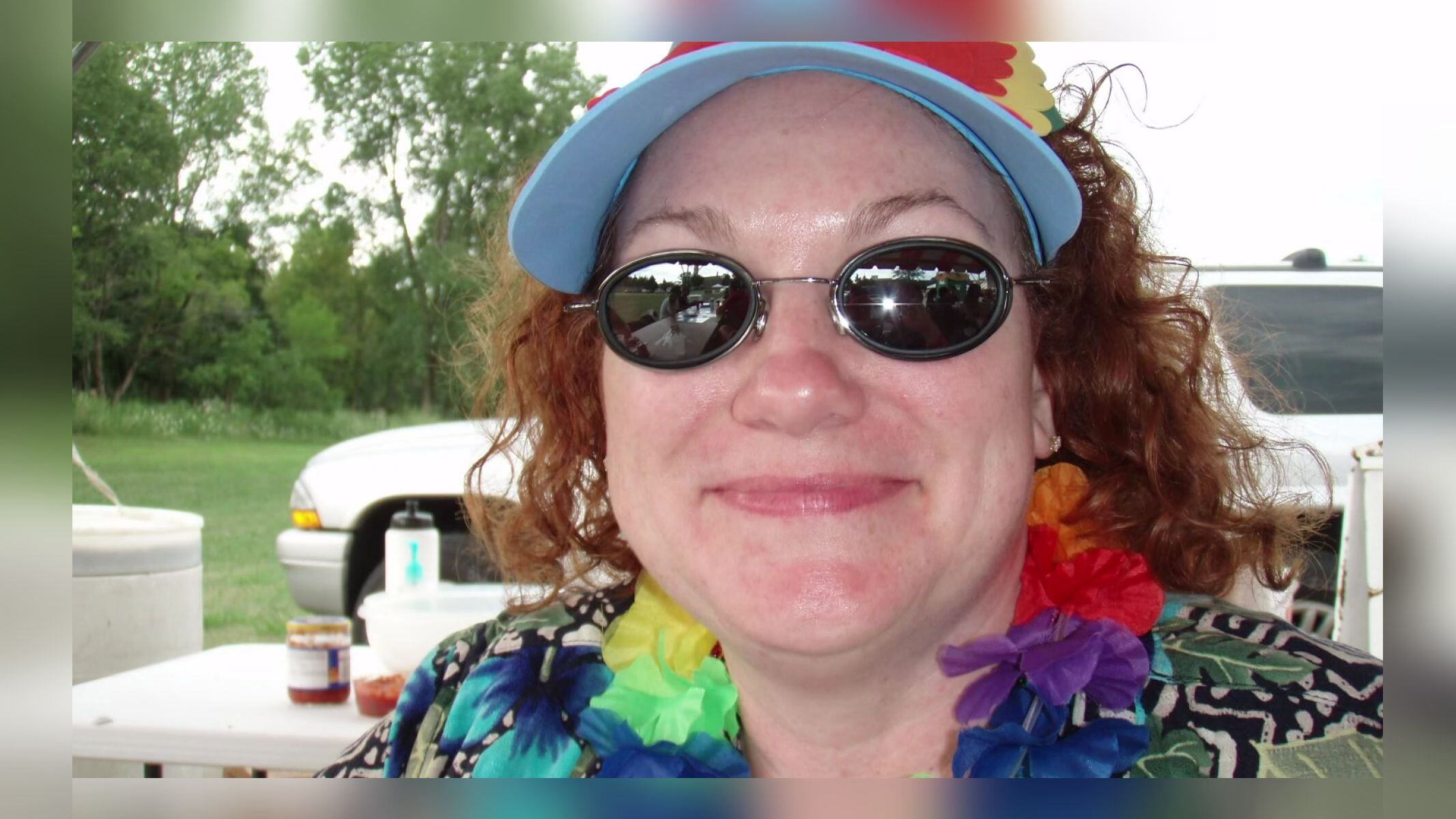 Wisconsin multiple sclerosis community mourns loss of Sauk Co. cyclist Wisconsin multiple sclerosis community mourns loss of Sauk Co. cyclist