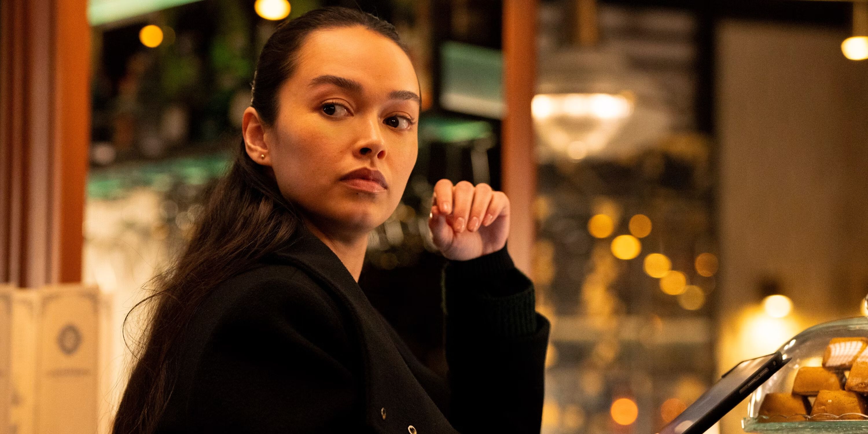 Vo Counsels Quinn About Her Growing Troubles In New 'FBI: International ...