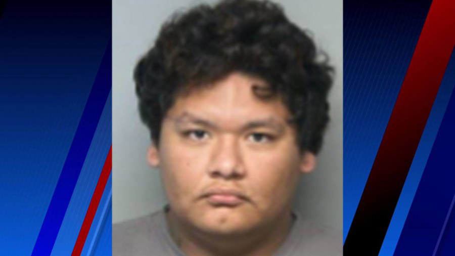 Man accused of sexually exploiting minor in Randolph County Man accused of sexually exploiting minor in Randolph County