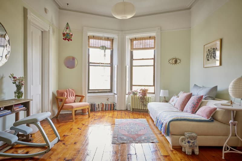 102 Things Everyone Should Have Somewhere in Their First Apartment