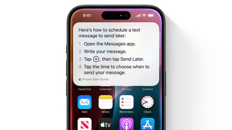 Apple’s AI-powered Siri reportedly has a new target date. Will it stick ...