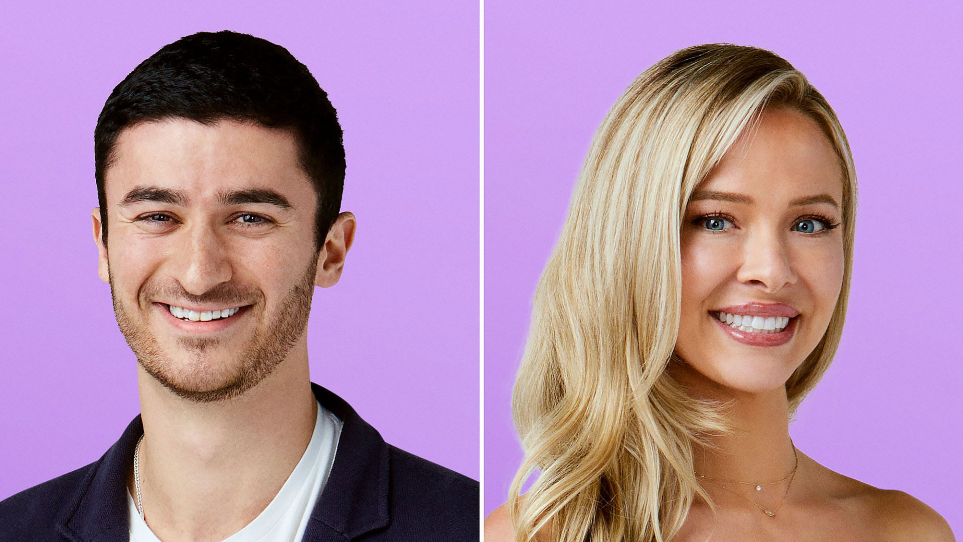 'Love Is Blind' Exes Leo and Brittany Team Up to Announce Season 7 Reunion 'Love Is Blind' Exes Leo and Brittany Team Up to Announce Season 7 Reunion