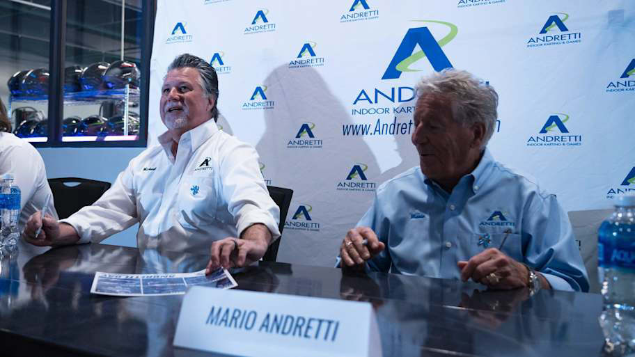 F1 Rumor: Andretti Cadillac's Formula 1 Bid Receives Huge Boost From Toyota F1 Rumor: Andretti Cadillac's Formula 1 Bid Receives Huge Boost From Toyota