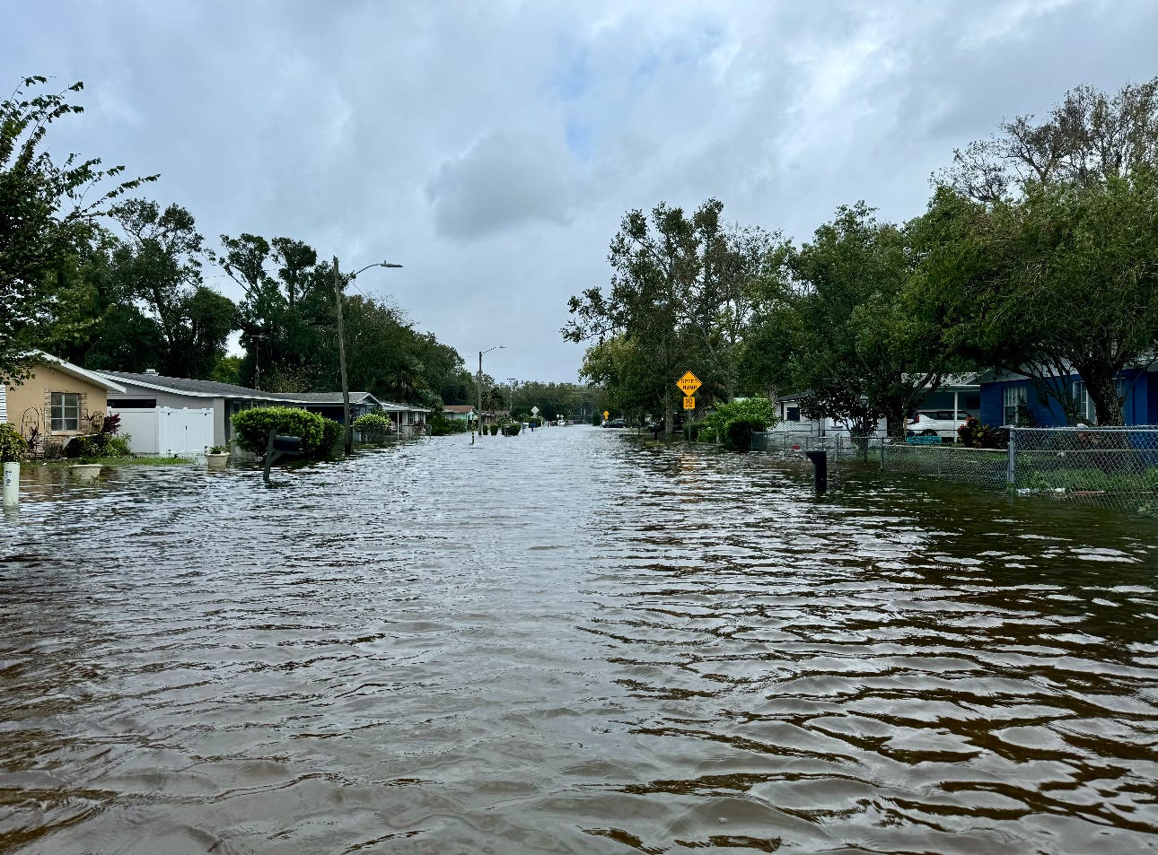 Daytona could get $54M in loans to reduce storm problems