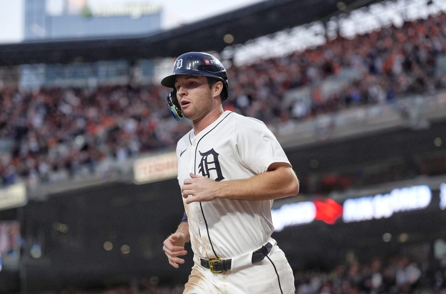 Detroit Tigers playoff roster set for ALDS vs Seattle Mariners: Colt ...