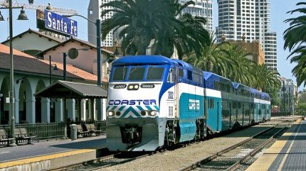 COASTER celebrates milestone anniversary with free rides