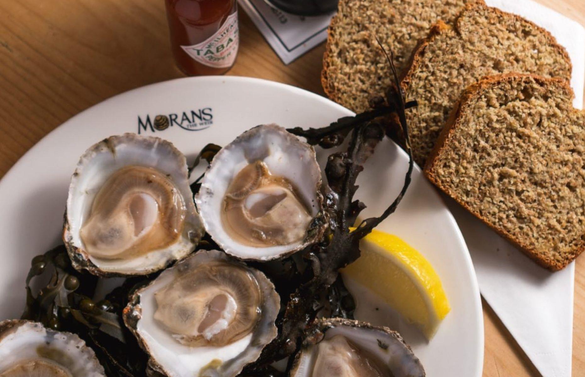 Which US restaurant meals made our ultimate global bucket list?
