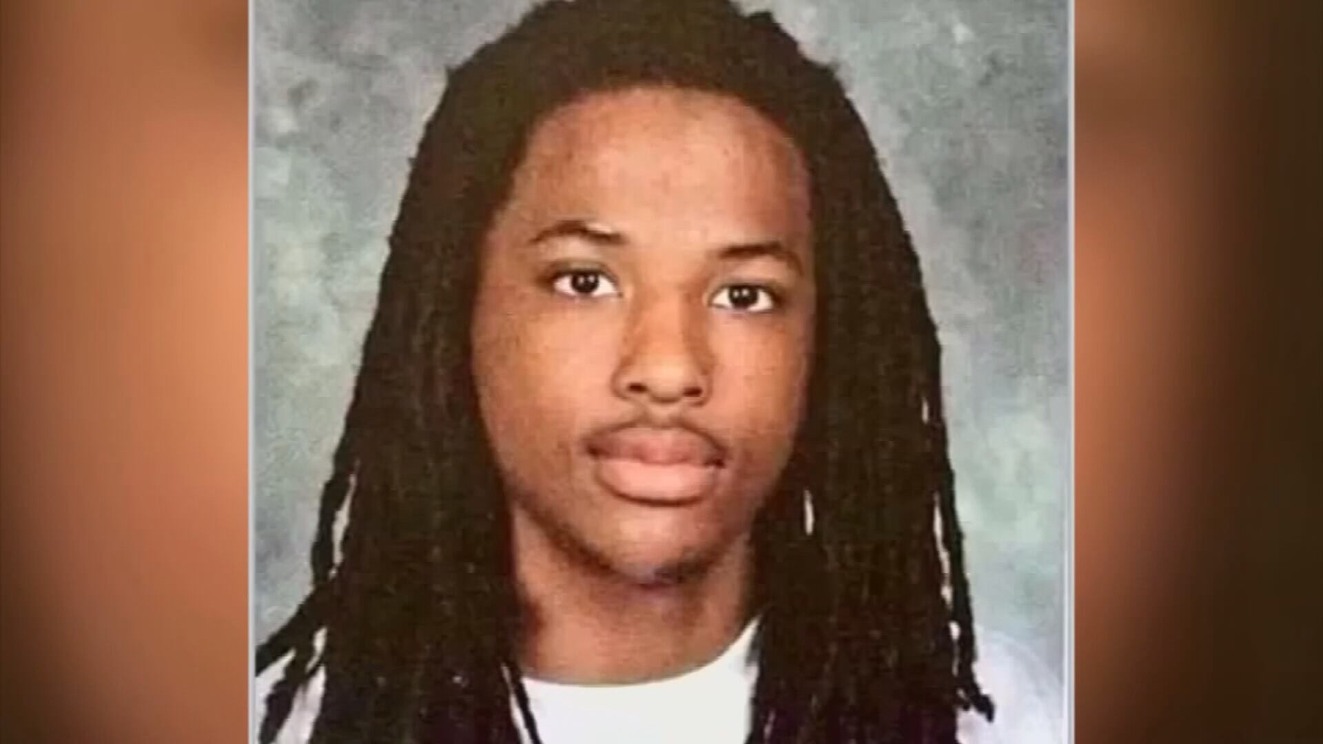 Kendrick Johnson’s family holds peace walk for 12th Angelversary
