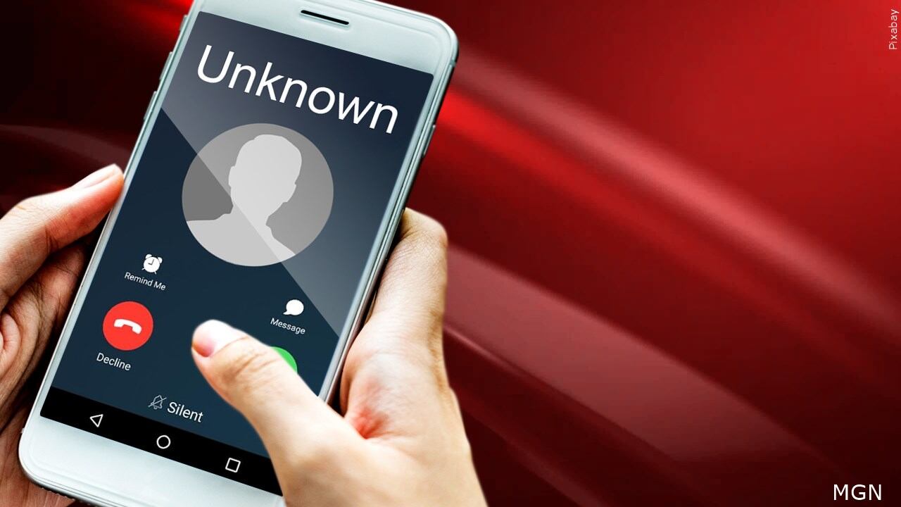 Pueblo County Sheriff’s Office warns of resurfaced scam of callers ...
