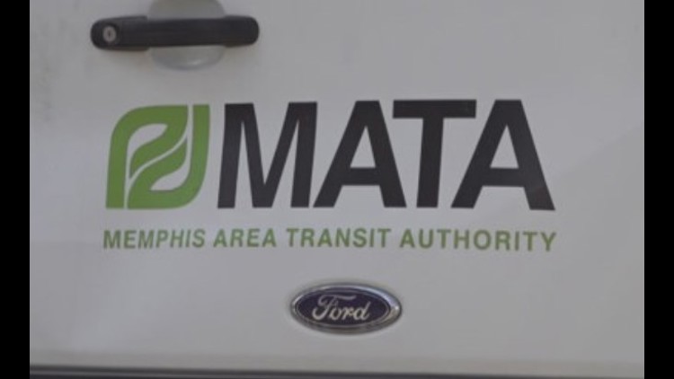 MATA issues service alert due to flooding