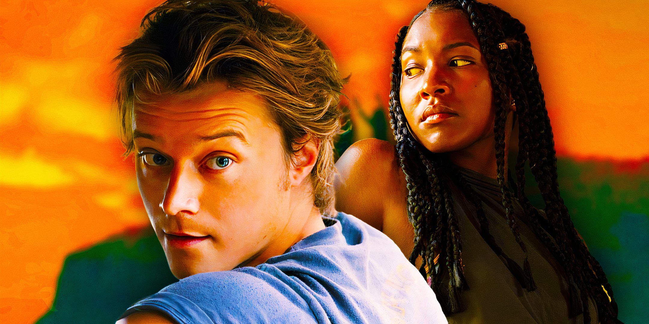 Outer Banks Season 4 Part 1 Ending Explained: JJ's Identity Twist & Who ...