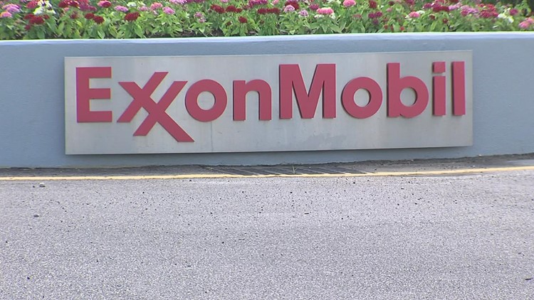 ExxonMobil, State of Texas reach agreement to allow company to create ...