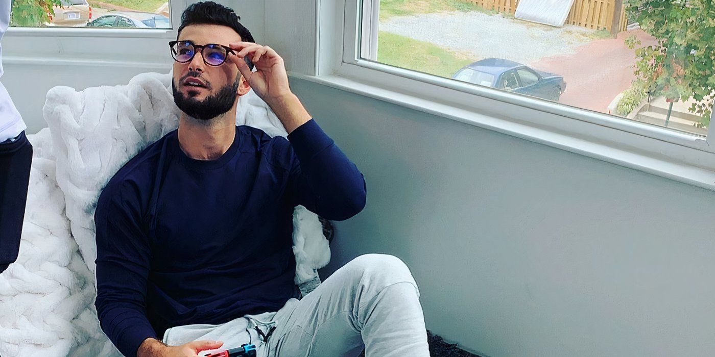 Love Is Blind Season 7: Nick Dorka’s Football Career Explained