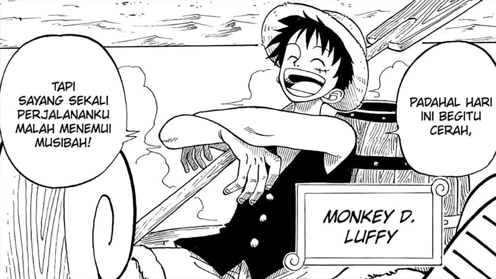 Baca Komik One Piece 1143 Sub Indo & Spoiler OP Chapter Terbaru