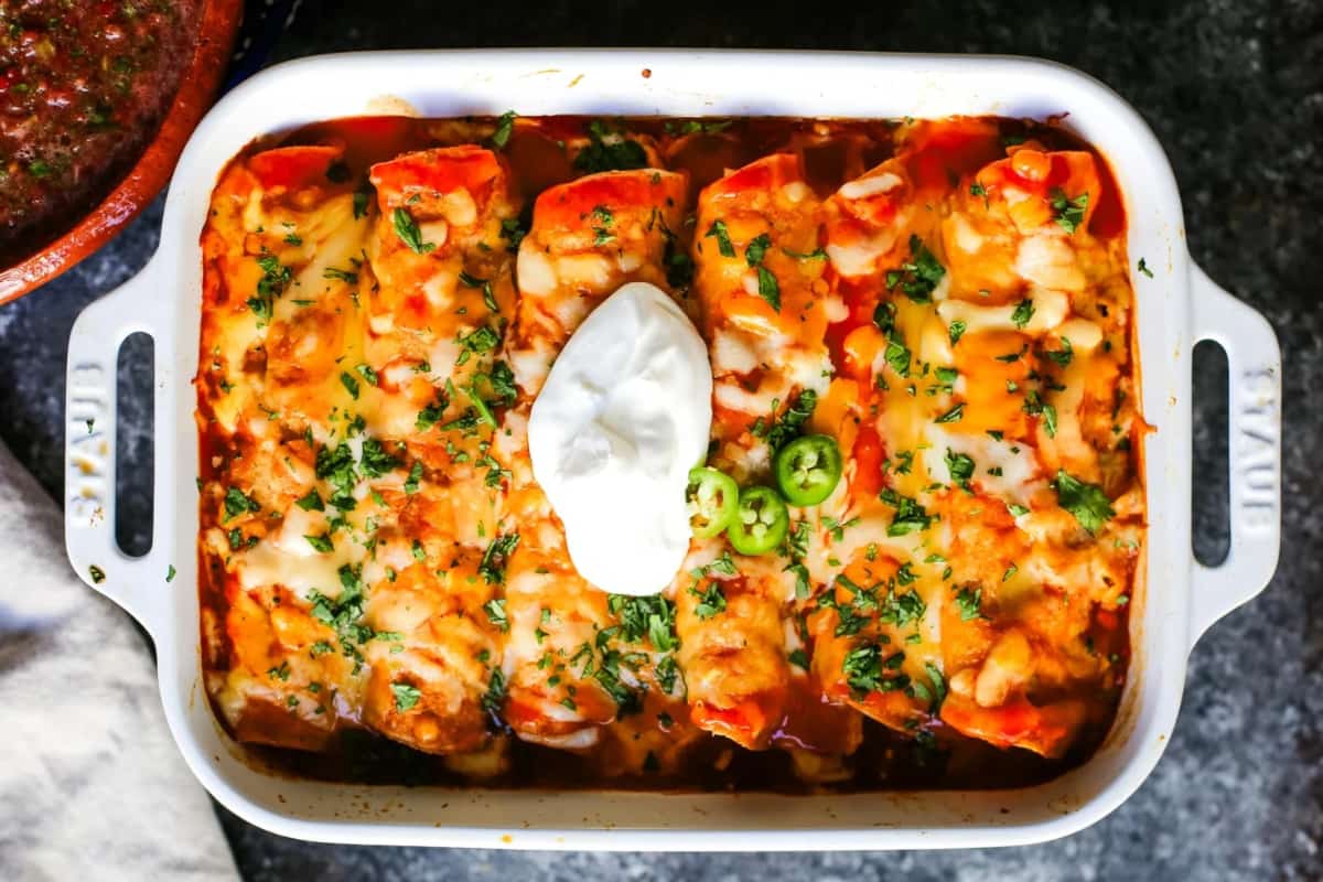 12 Quick Dinners You Can Make in 30 Minutes or Less