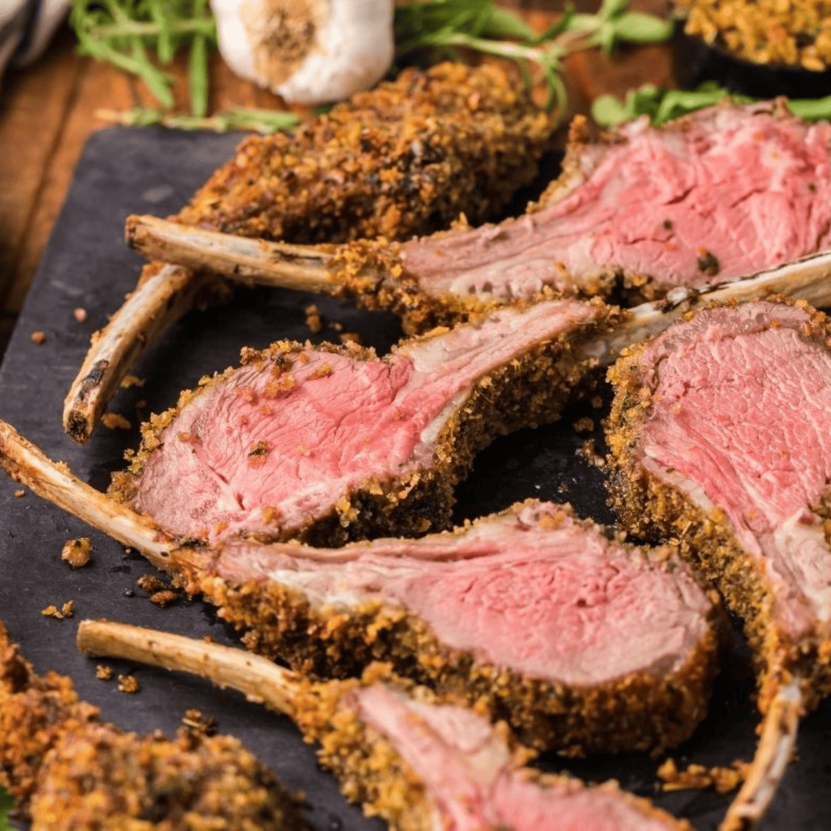 The best lamb recipes for a show-stopping Easter dinner