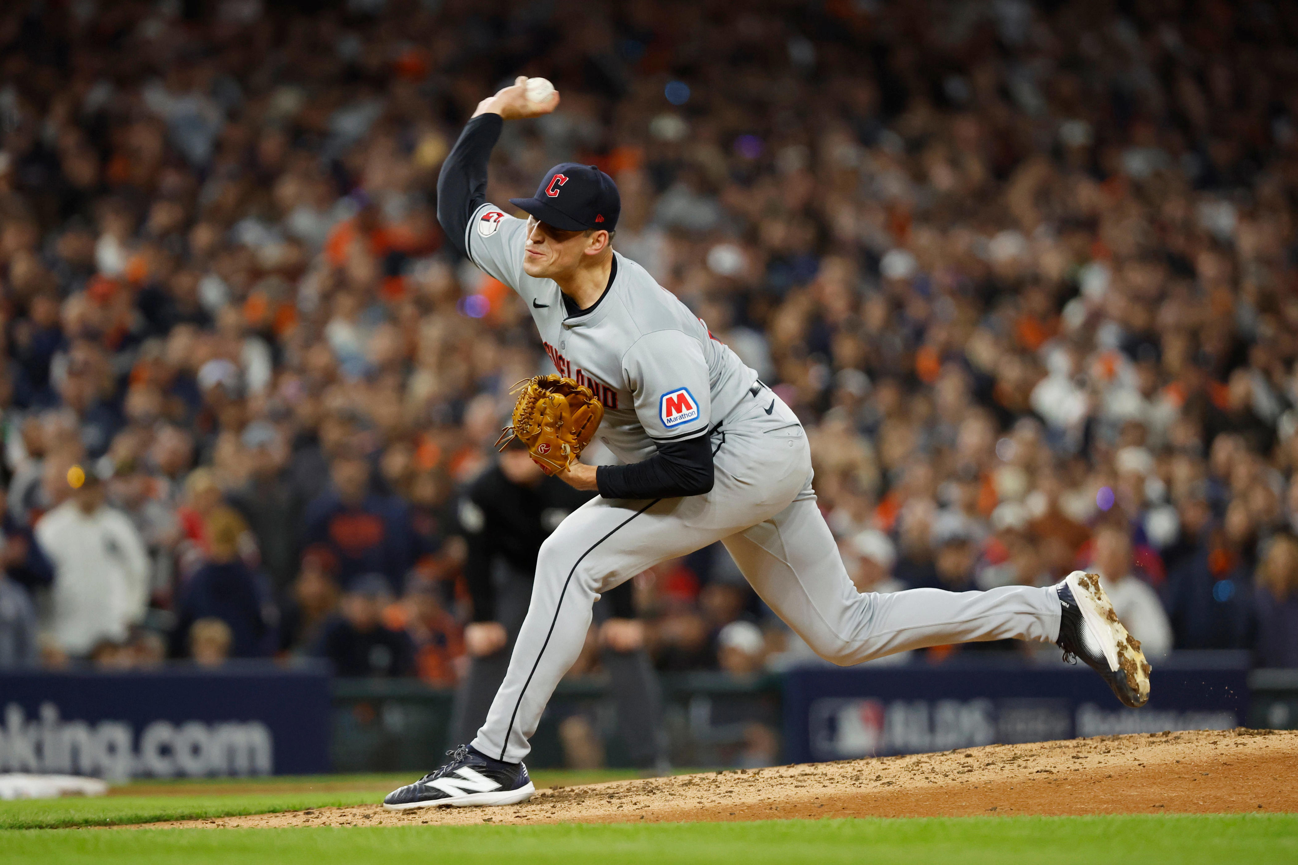 Cade Smith to headline 2025 RubberDucks Hot Stove Banquet in Akron