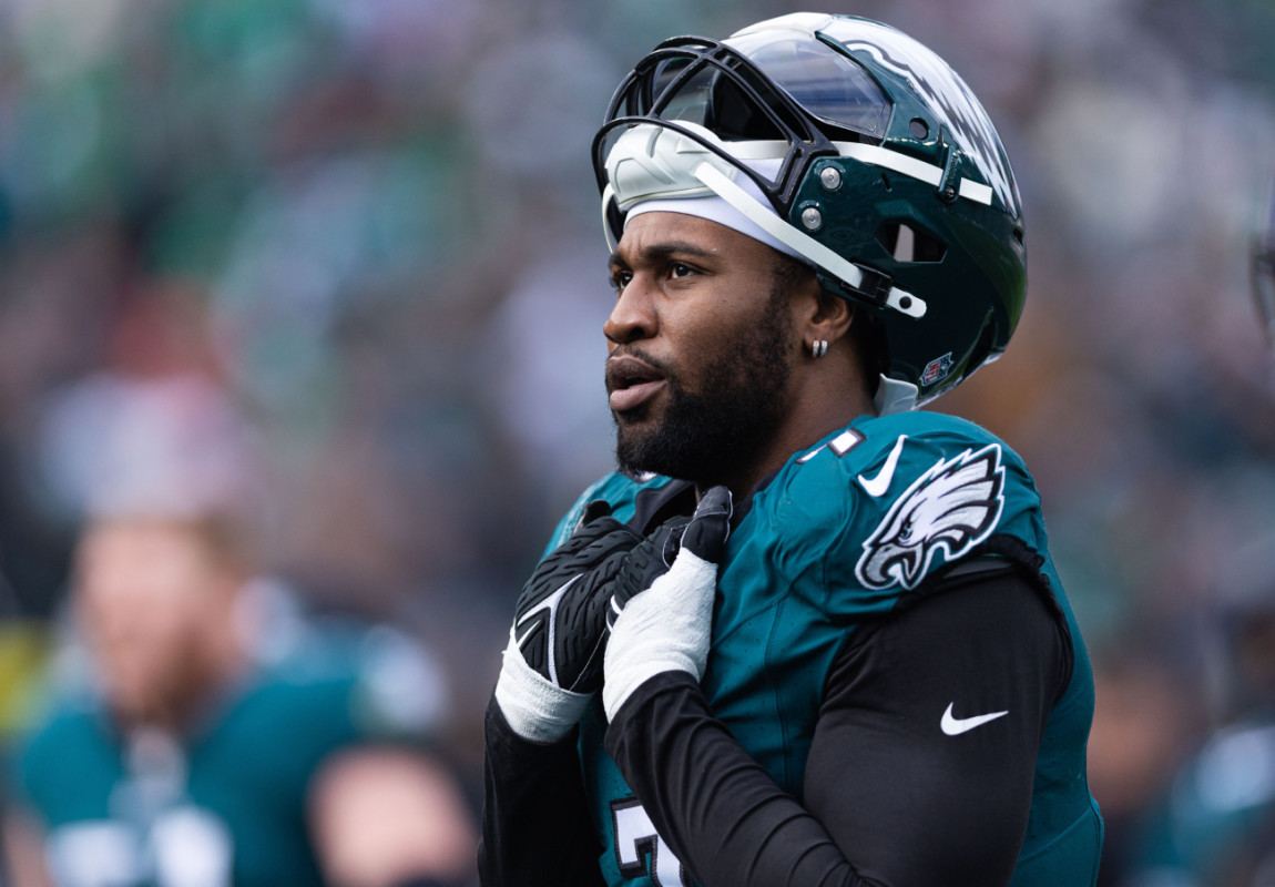 Ex Eagles Star Named Best Value Signing of Offseason