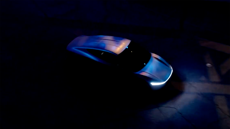 Tesla Cybercab Robotaxi First Ride: Surviving a Trip in Tesla’s First ...