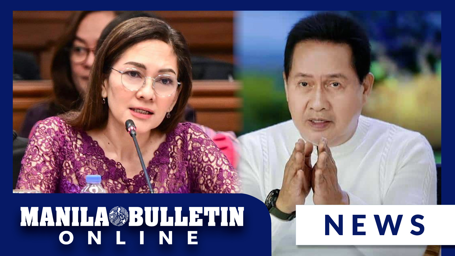Senate inquiry on Apollo Quiboloy's alleged crimes to resume on Oct 23 Senate inquiry on Apollo Quiboloy's alleged crimes to resume on Oct 23
